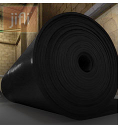 JIFLI | FABRICANTE DE HULES, EMPAQUE, NEOPRENO, NATURAL y SINTETICO